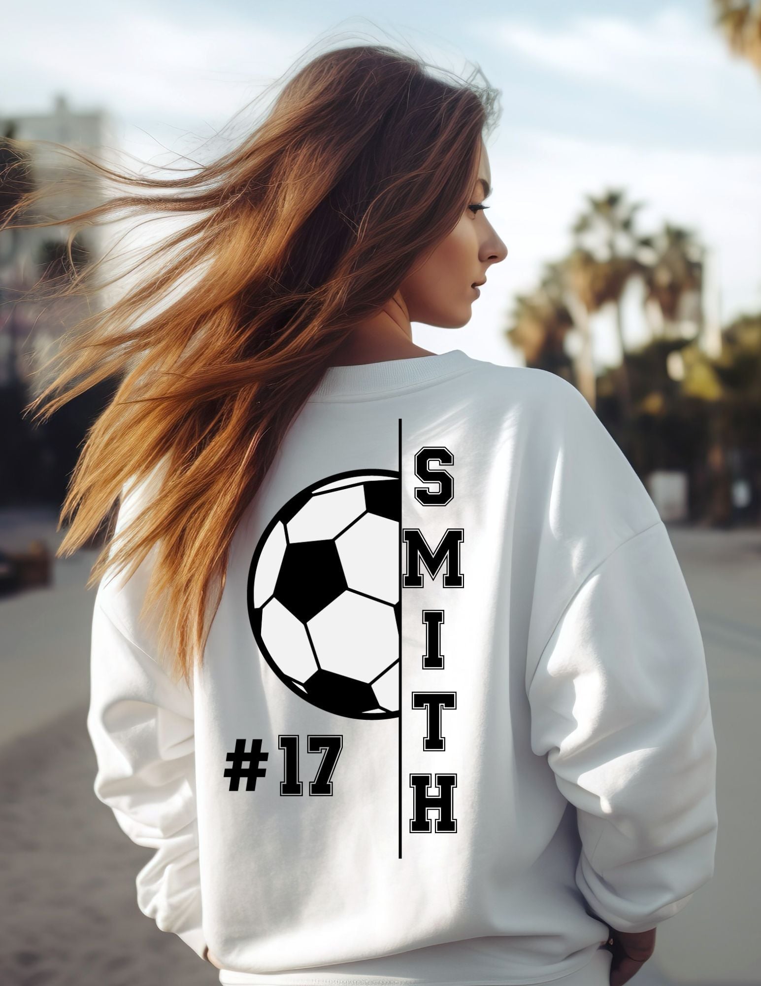 Soccer – Primrose Lane Designs